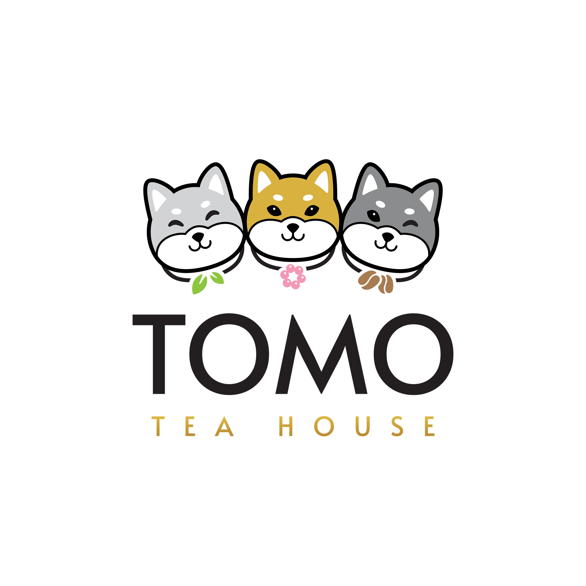 Tomo Tea House | Best Boba in Town | Boba near me